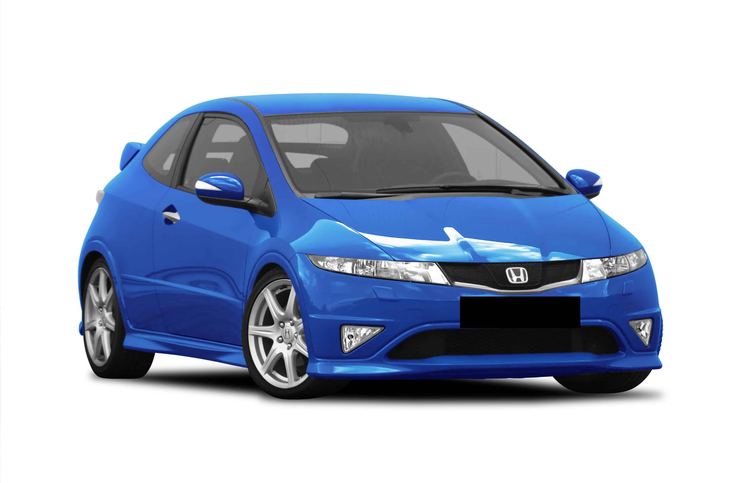 FN2 Honda Civic Guides and Tutorials | AutoInstruct