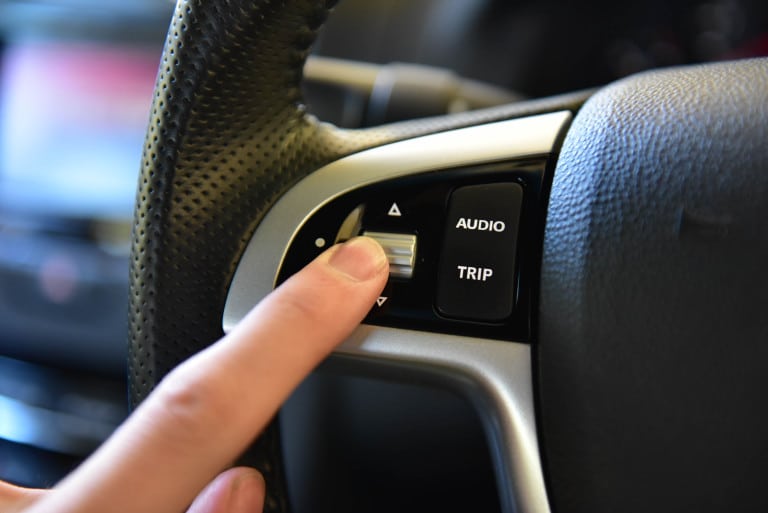 Resetting Service Reminder Ve Commodore Autoinstruct