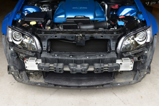 Removing Headlights – VE Commodore | AutoInstruct