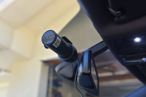 Dash Cam Install Tutorial – Volkswagen MK7 Golf | AutoInstruct