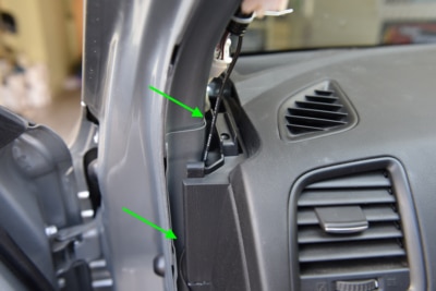 Dash Cam Install Tutorial – Mazda CX-5 – AutoInstruct
