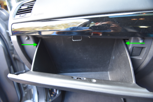 Dash Cam Install Tutorial – Mazda CX-5 – AutoInstruct