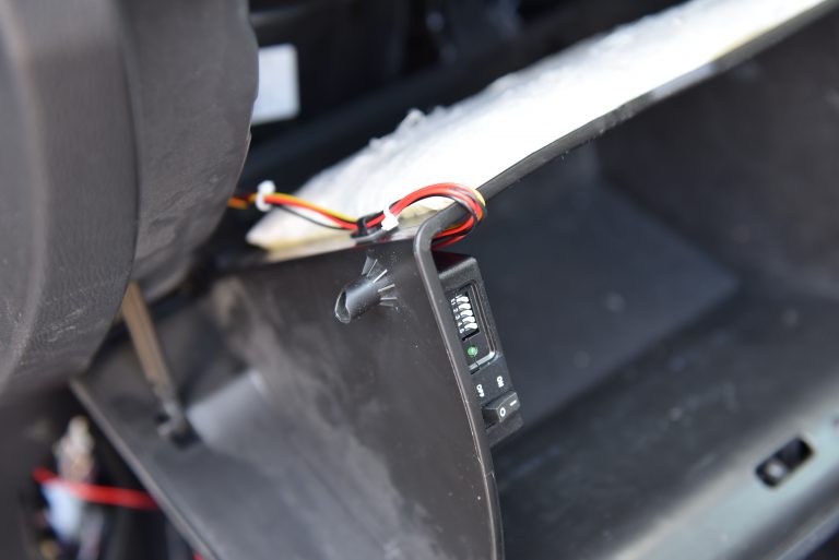 Dash Cam Install Tutorial – Mazda CX-5 – AutoInstruct