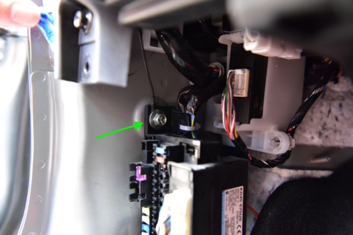 Dash Cam Install Tutorial – Mazda CX-5 – AutoInstruct