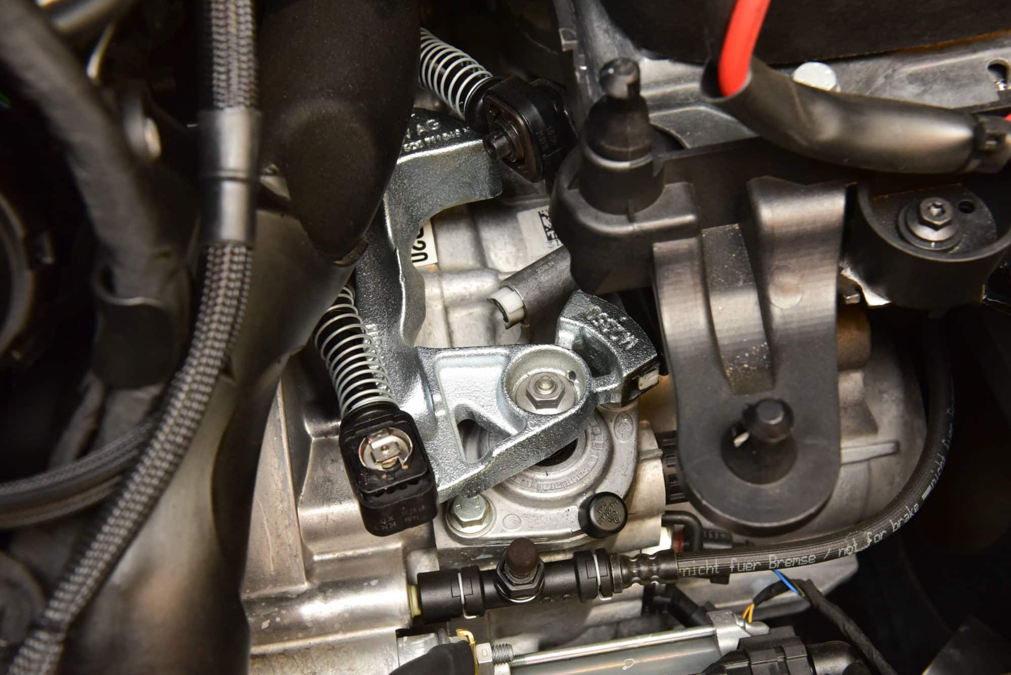 Short Shifter Installation – Volkswagen MK7 Golf – AutoInstruct