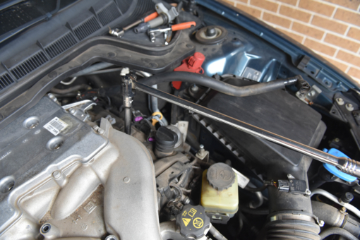 Changing V6 Spark Plugs – VE Commodore | AutoInstruct