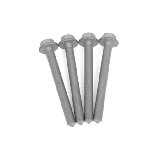 034Motorsport Rear Subframe Mount Stretch Bolt Kit | AutoInstruct