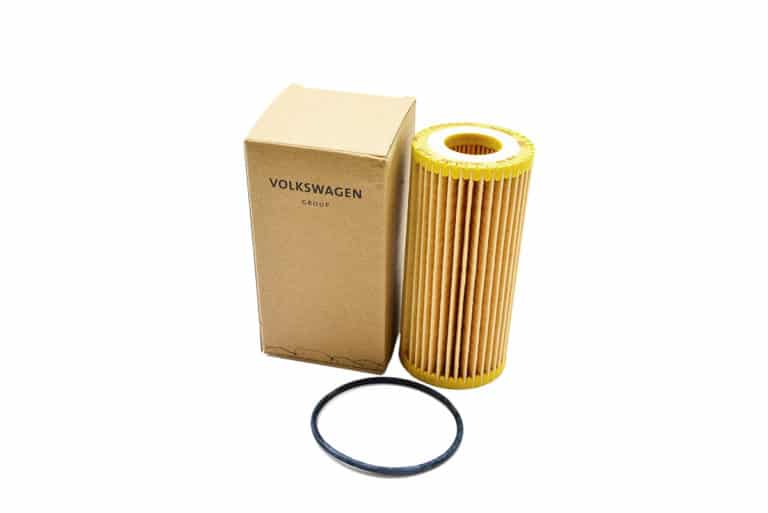 Engine Oil Filter – Genuine VW 06L115562 | AutoInstruct