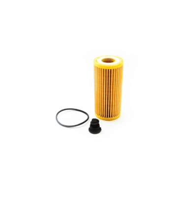 MQB EA888 Engine Oil Filter Change Kit - Genuine VW | AutoInstruct