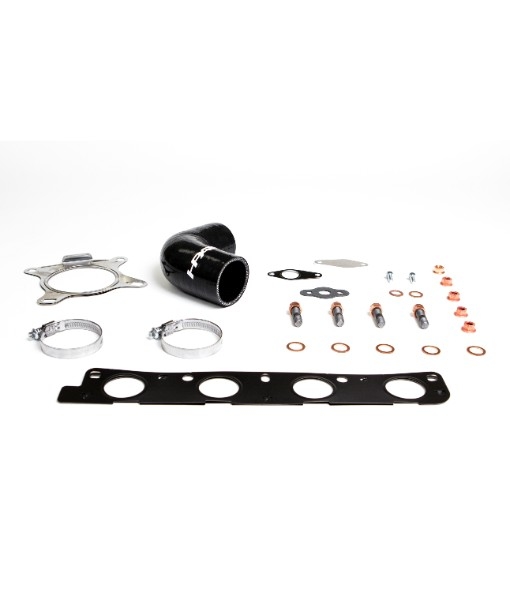 HPA Motorsports K04 Hybrid Turbo Conversion Kits – AutoInstruct