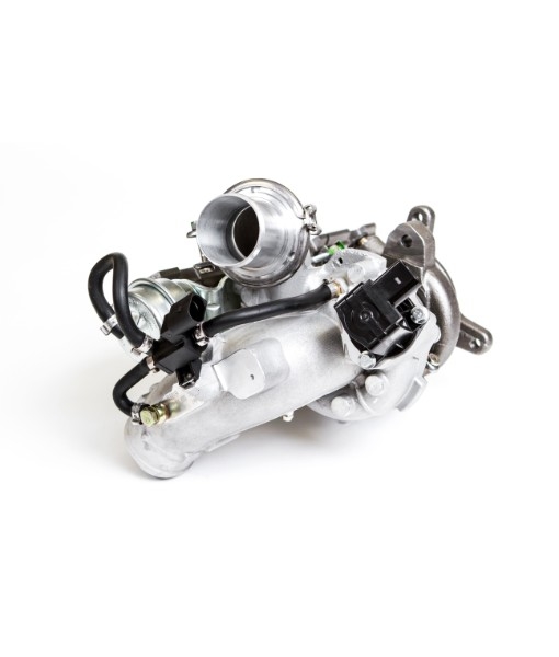 Hpa Motorsports K04 Hybrid Turbo Conversion Kits Autoinstruct