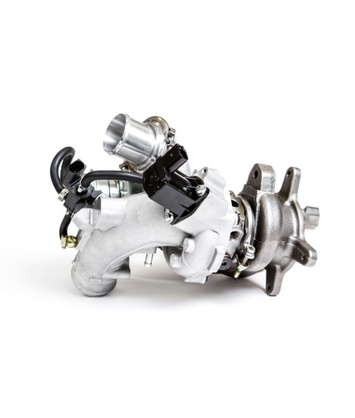 Hpa Motorsports K04 Hybrid Turbo Conversion Kits Autoinstruct