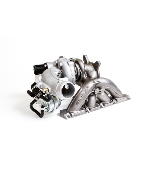HPA Motorsports K04 Hybrid Turbo Conversion Kits – AutoInstruct
