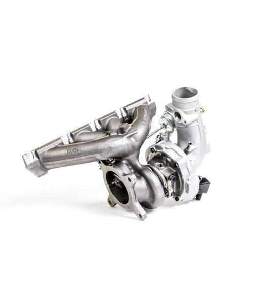 HPA Motorsports K04 Hybrid Turbo Conversion Kits – AutoInstruct