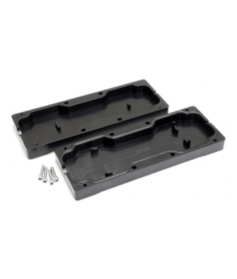 Burger Motorsports Aluminium Weatherproof Enclosure for JB4 | AutoInstruct