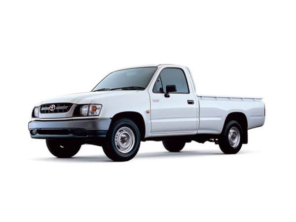 Toyota Hilux 6th Generation Guides and Tutorials | AutoInstruct