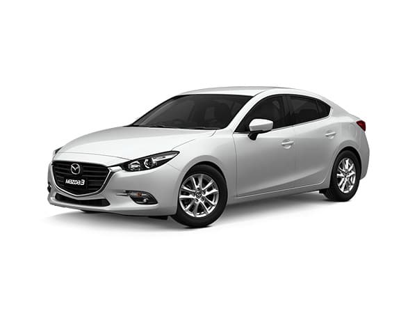 Mazda 3 (BM) Guides and Tutorials | AutoInstruct