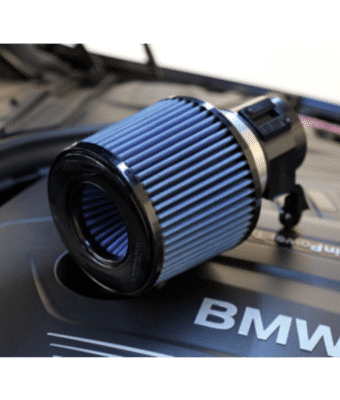 Burger Motorsports Performance Intake - BMW B46/B48/B58 | AutoInstruct