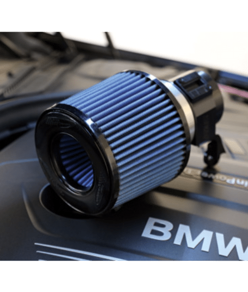 Burger Motorsports Performance Intake – BMW B46/B48/B58 – AutoInstruct