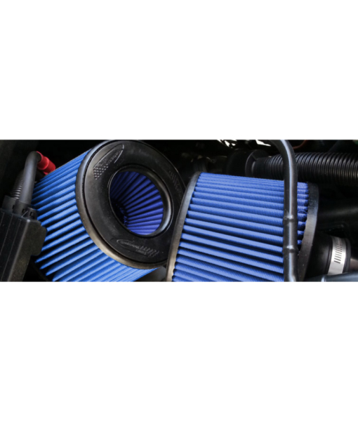 Burger Motorsports DCI - BMW N54 | AutoInstruct