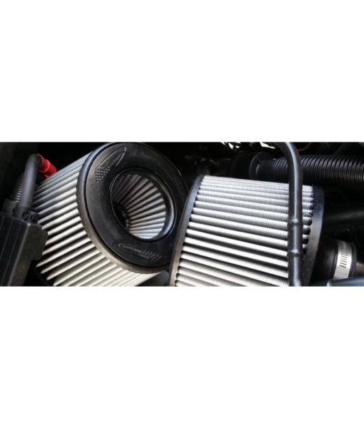 Burger Motorsports DCI - BMW N54 | AutoInstruct