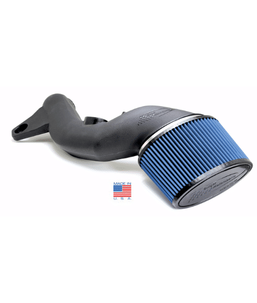 Burger Motorsports Performance Intake – BMW N55 – AutoInstruct