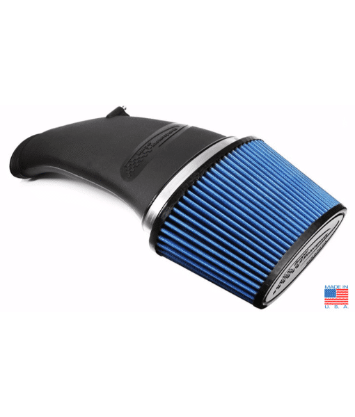 Burger Motorsports Performance Intake – BMW N55 E Chassis – AutoInstruct