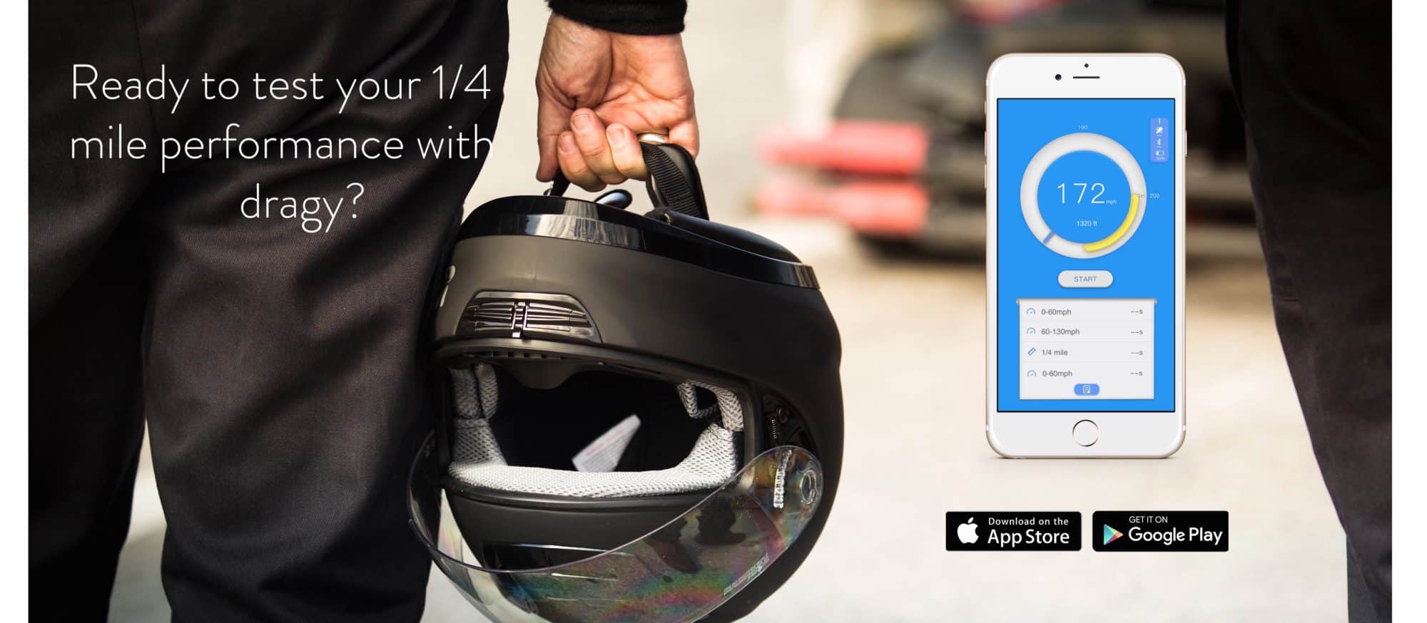 dragy GPS Automotive Performance Meter – Shop – AutoInstruct