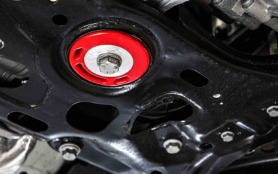 What is a Dogbone Mount? – Blog – AutoInstruct