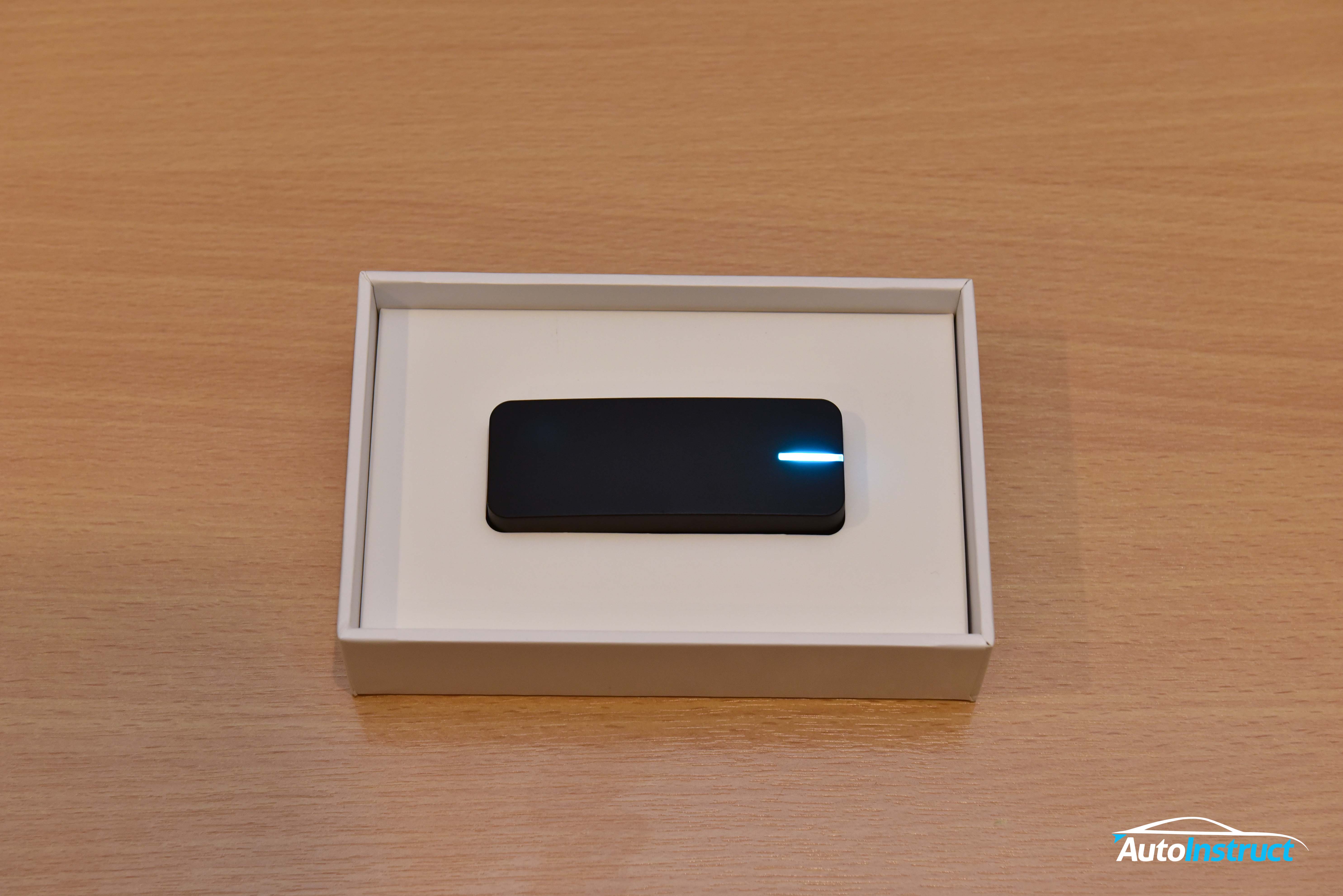 Presenting dragy – The Latest Automotive Performance Meter – AutoInstruct