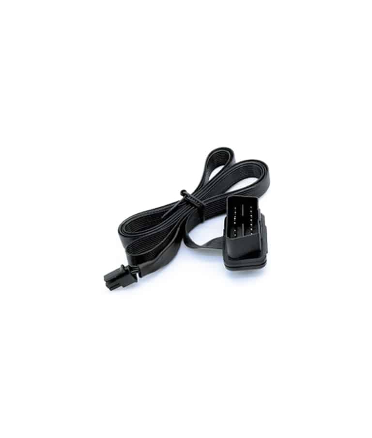 Burger Motorsports JB4 OBD Replacement Cable | AutoInstruct
