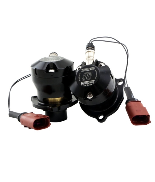 Turbosmart Kompact EM BOV Plumb Back VR1 - MK7 Golf / Audi 8V S3 / EA888.3 | AutoInstruct
