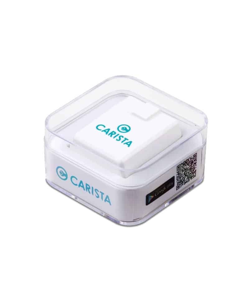 Carista OBD2 Diagnostic Scanner and Customiser for Android and iOS ...