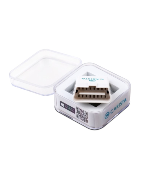 Carista OBD2 Diagnostic Scanner and Customiser for Android and iOS ...
