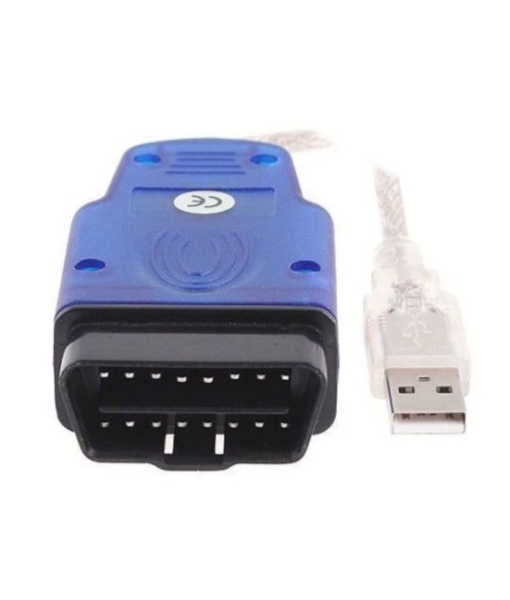 Subaru FreeSSM OBD2 USB Data Cable (MY99+) | AutoInstruct