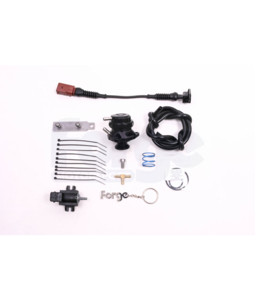 Forge Motorsport Recirculation Valve - MQB - Shop | AutoInstruct