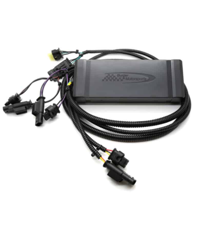 Burger Motorsports JB4 Tune - Infiniti Q50/Q60 | AutoInstruct