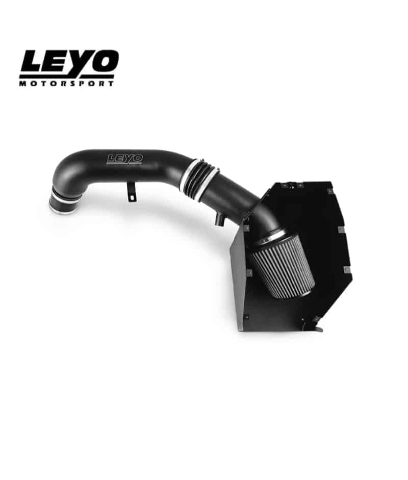 Leyo Motorsport Audi 8V RS3 Cold Air Intake System – AutoInstruct