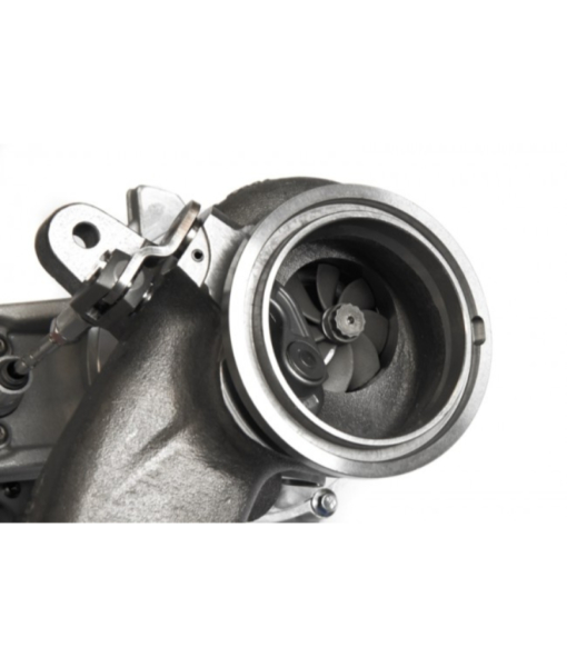 HPA Motorsports FR450 - IS38 Hybrid Turbo Upgrade | AutoInstruct