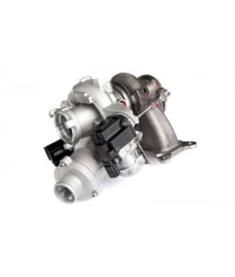 HPA Motorsports FR450 - IS38 Hybrid Turbo Upgrade | AutoInstruct