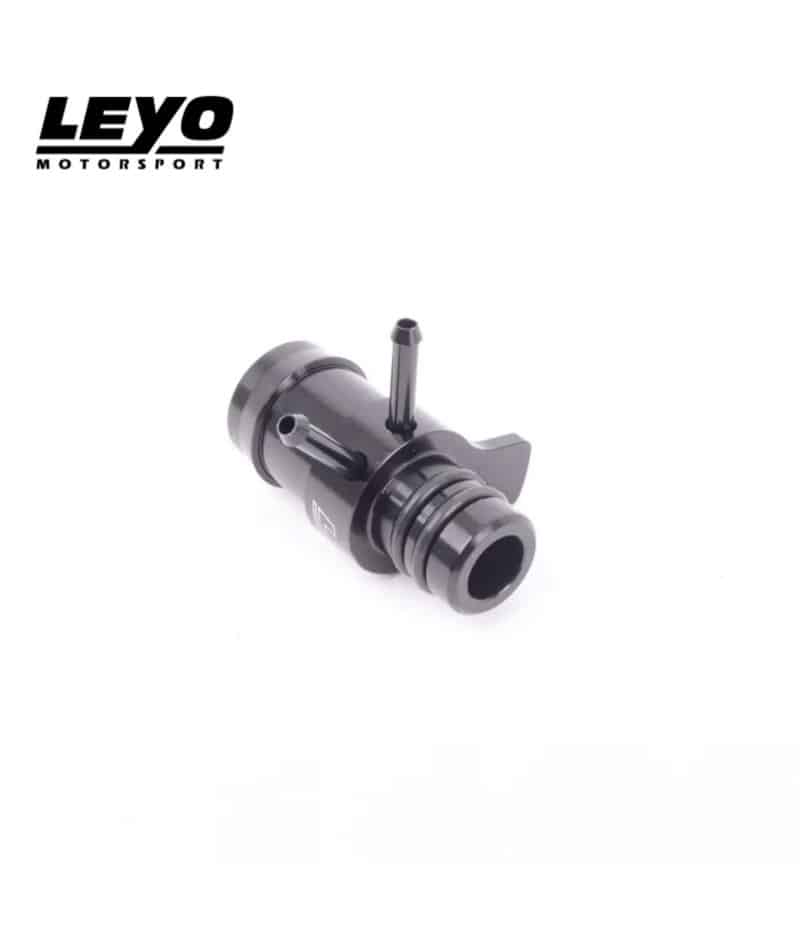 Leyo Motorsport Boost Tap MK6 | AutoInstruct