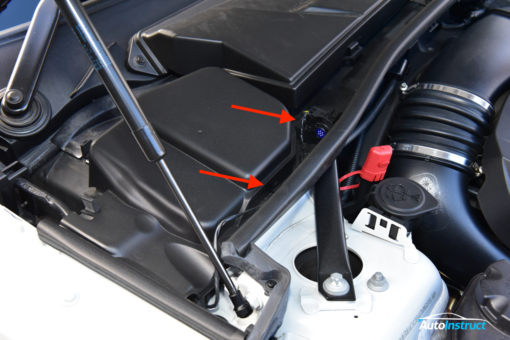 Burger Motorsports JB4 Installation – BMW E-Series N55 | AutoInstruct