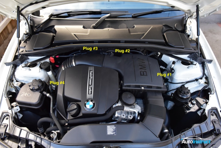 Burger Motorsports JB4 Installation – BMW E-Series N55 | AutoInstruct