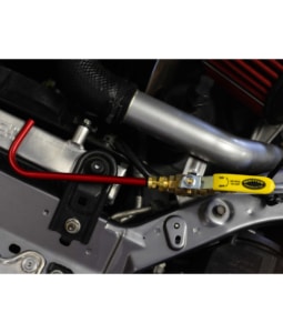 Motive Products Power Fill Pro Fluid Transfer Pump (3.75L) | AutoInstruct