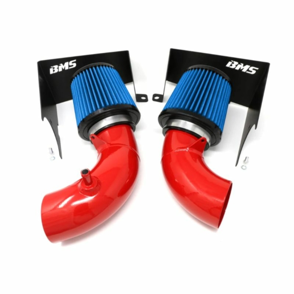 Kia Performance Parts and Products | AutoInstruct