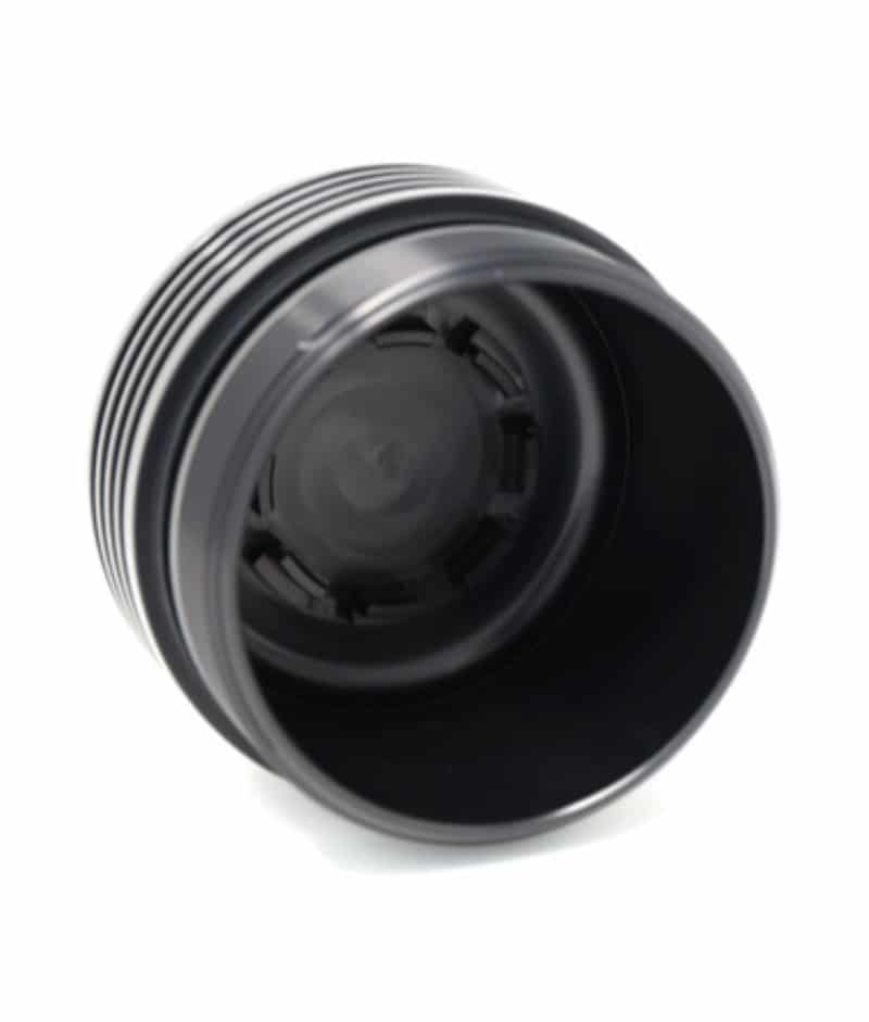 Burger Motorsports BMW Billet Aluminium Oil Filter Housing – AutoInstruct