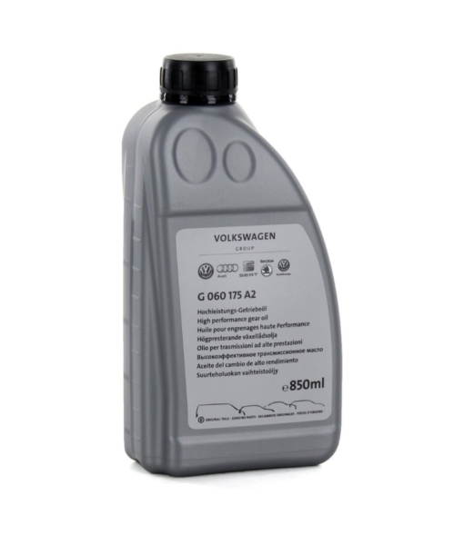Genuine Audi Volkswagen Haldex Fluid (850mL) G060175A2 | AutoInstruct