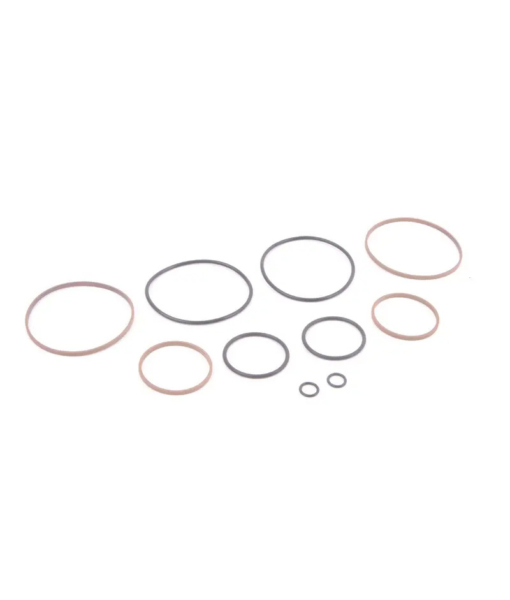 ECS Tuning M54/M52TU Dual VANOS Rebuild Kit | AutoInstruct