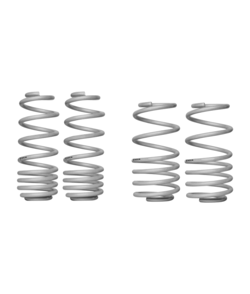 Whiteline Performance Coil Spring Kit - VW Mk6 Golf GTI | AutoInstruct