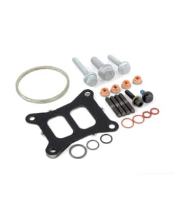 Genuine Volkswagen IS20 / IS38 Turbo Hardware Kit | AutoInstruct